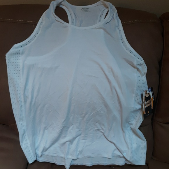 Avia | Tops | Newavia 2x Performance Tank | Poshmark